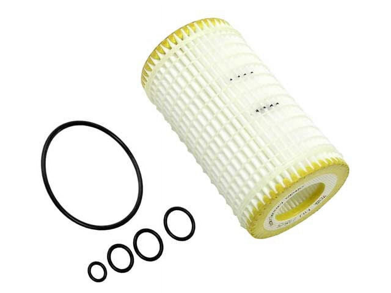 Oil Filter Kit - Compatible with 2000 - 2006 Mercedes-Benz S500 2001 ...