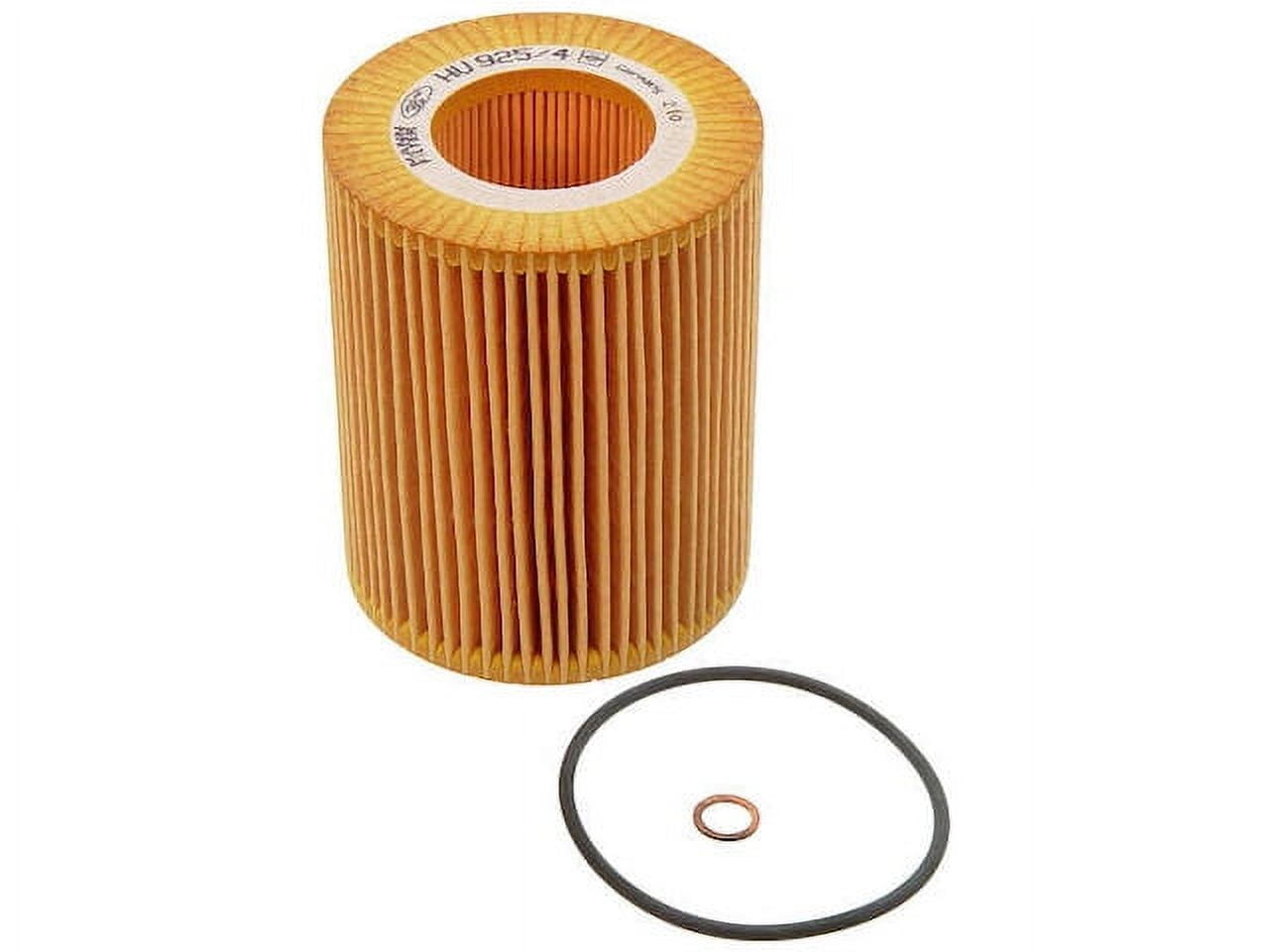 Oil Filter Kit - Compatible with 2001 - 2005 BMW 325xi 2002 2003 2004 ...
