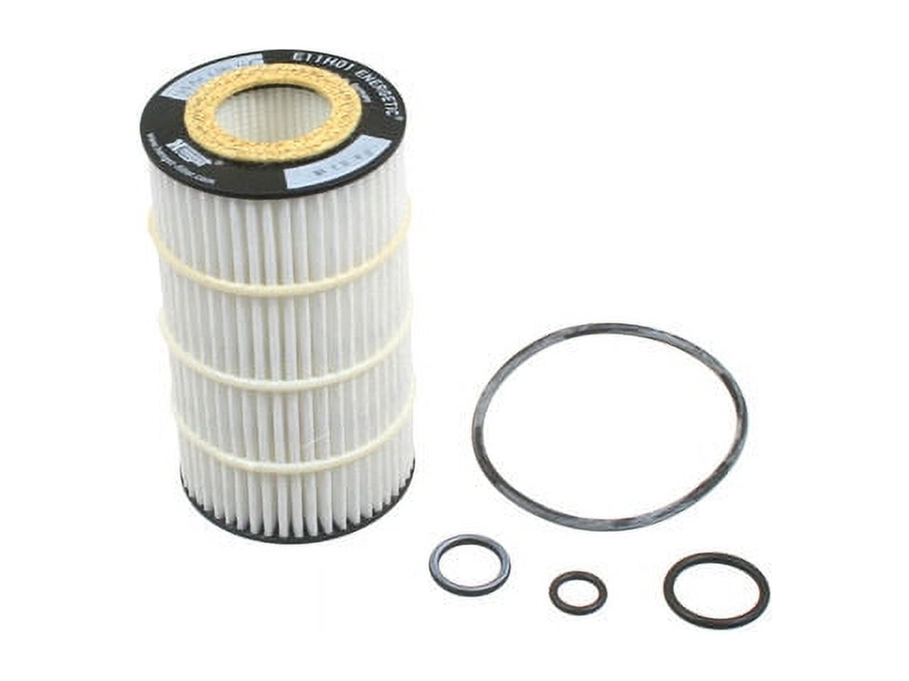 Oil Filter Kit - Compatible with 2001 - 2005 Mercedes-Benz C240 2002 ...