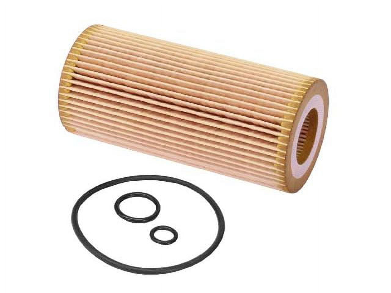 Oil Filter Kit - Compatible with 2005 - 2006 Mercedes-Benz E320 CDI ...