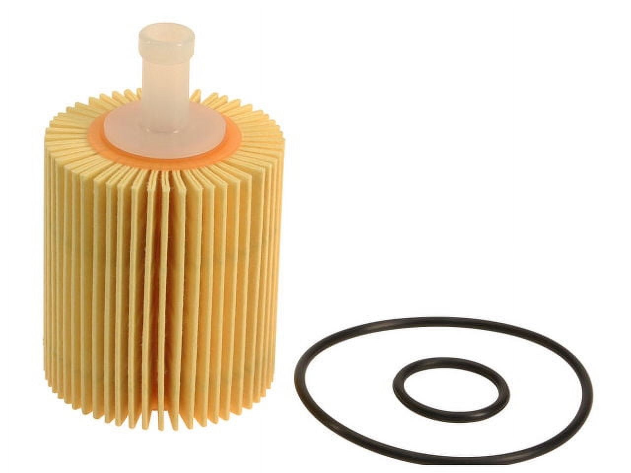Oil Filter Kit - Compatible with 2010 - 2014 Toyota FJ Cruiser 2011 ...