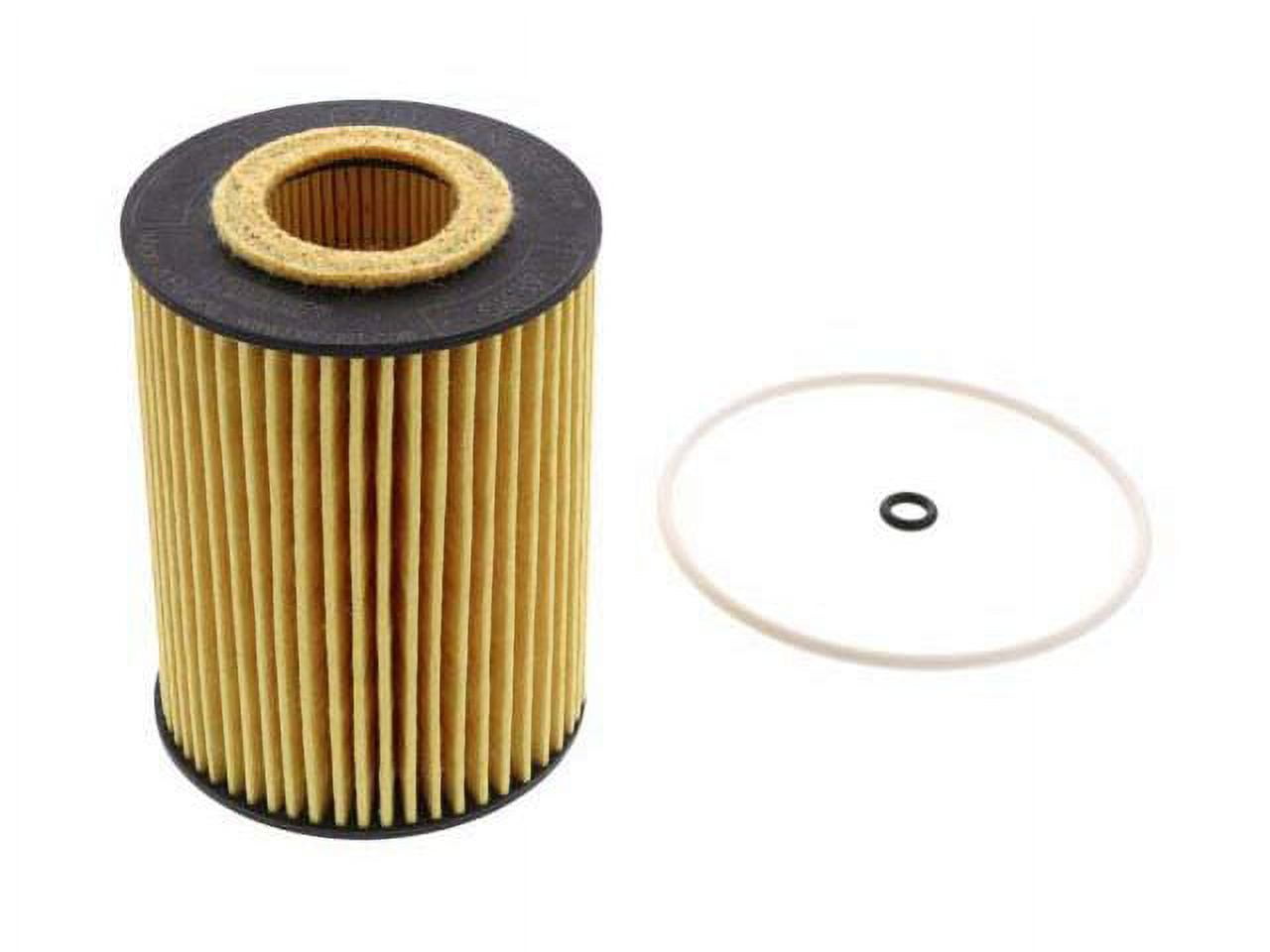 Oil Filter Kit - Compatible with 2010 - 2016 Mercedes-Benz GL350 2011 ...