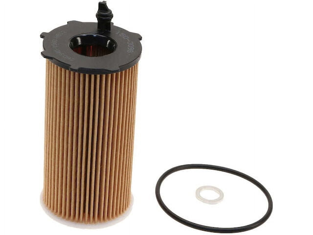 Oil Filter Kit - Compatible with 2011 - 2018 Kia Sorento 2012 2013 2014 ...