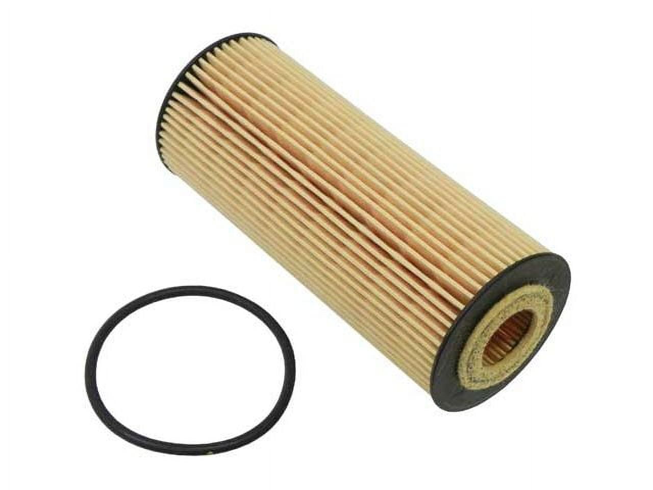 Oil Filter Kit - Compatible with 2011 - 2021 Mercedes-Benz S63 AMG 2012 ...