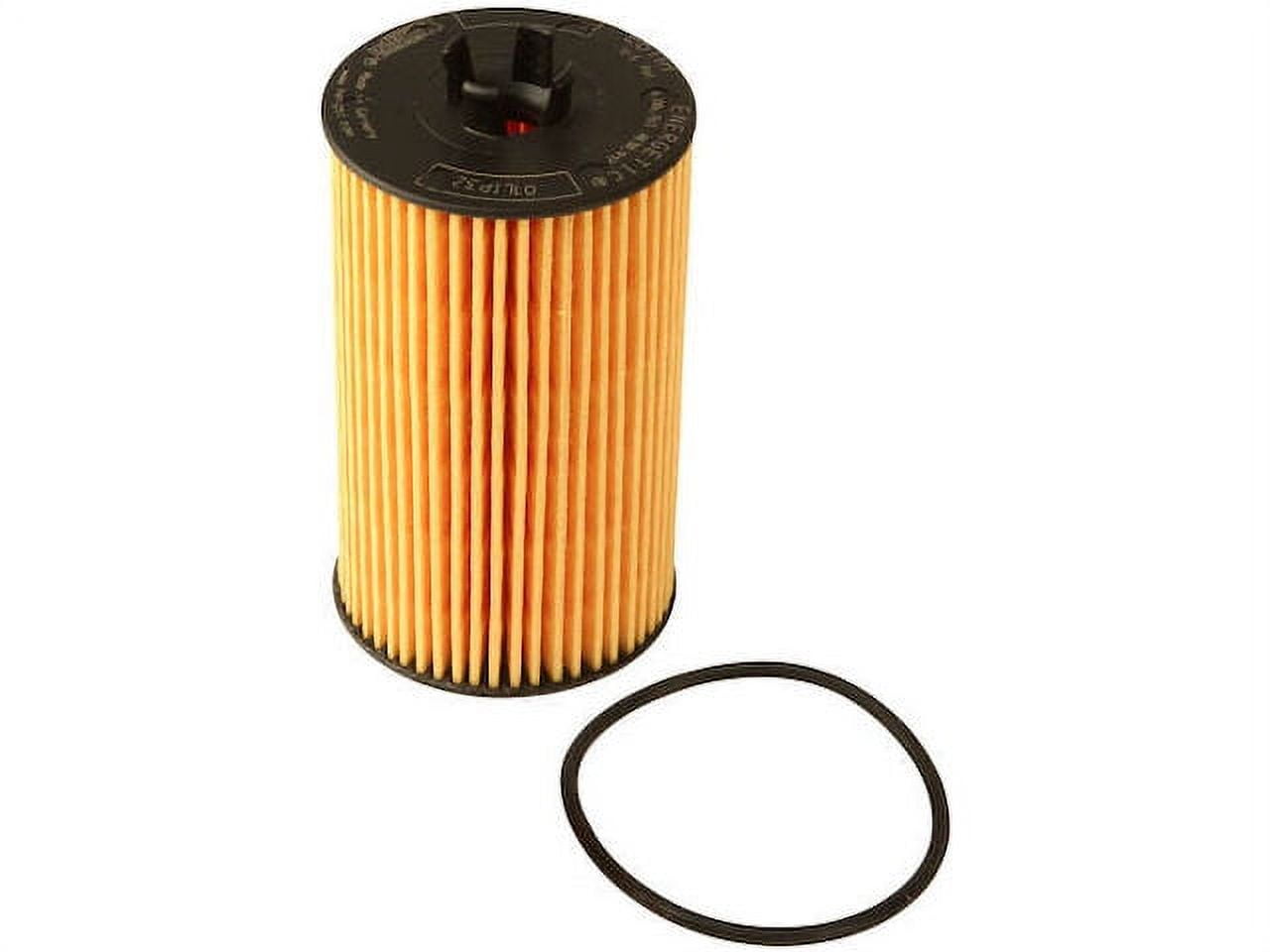 Oil Filter Kit - Compatible with 2012 - 2020 Chevy Sonic 2013 2014 2015 ...