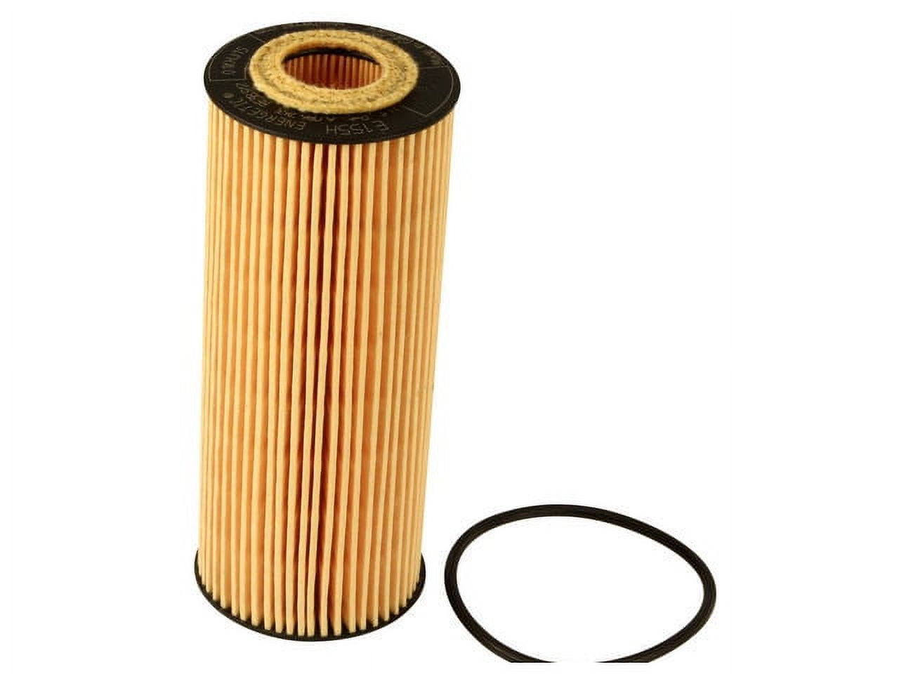 Oil Filter Kit - Compatible with 2013 - 2021 Mercedes-Benz G63 AMG 2014 ...