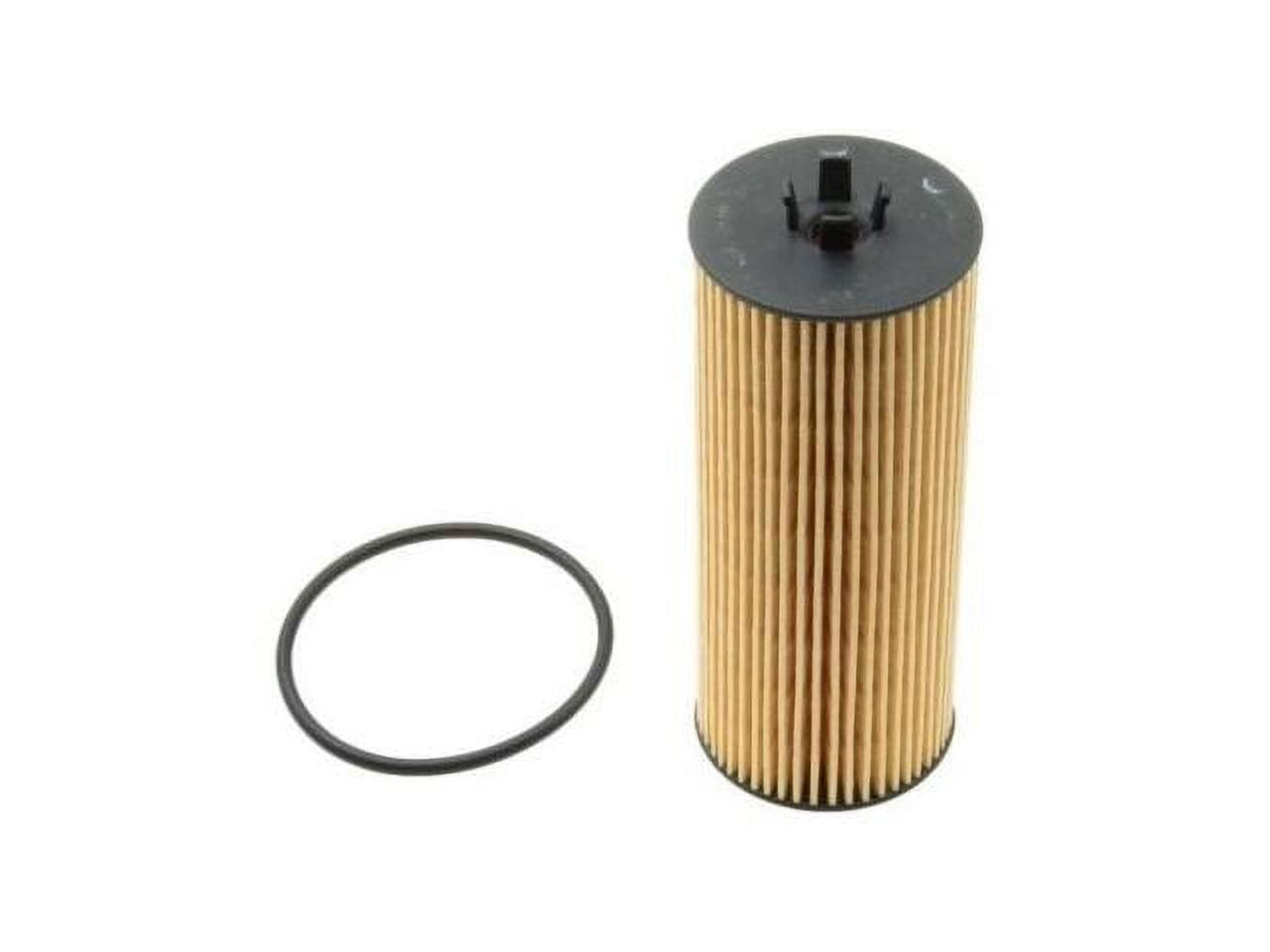 Oil Filter Kit - Compatible with 2013 - 2022 Mercedes-Benz G63 AMG 2014 ...