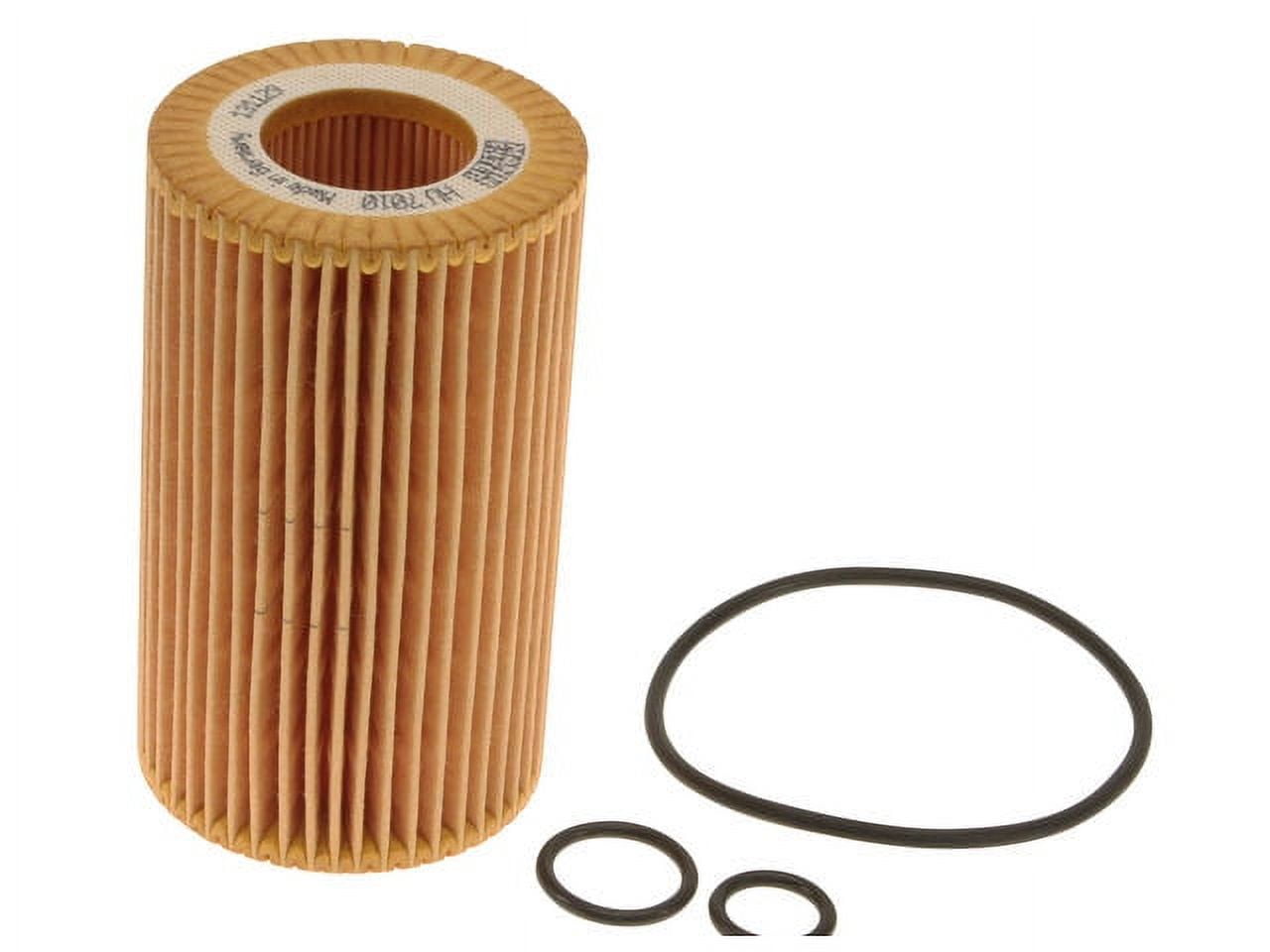 Oil Filter Kit - Compatible with 2014 - 2017, 2020 - 2021 Freightliner ...