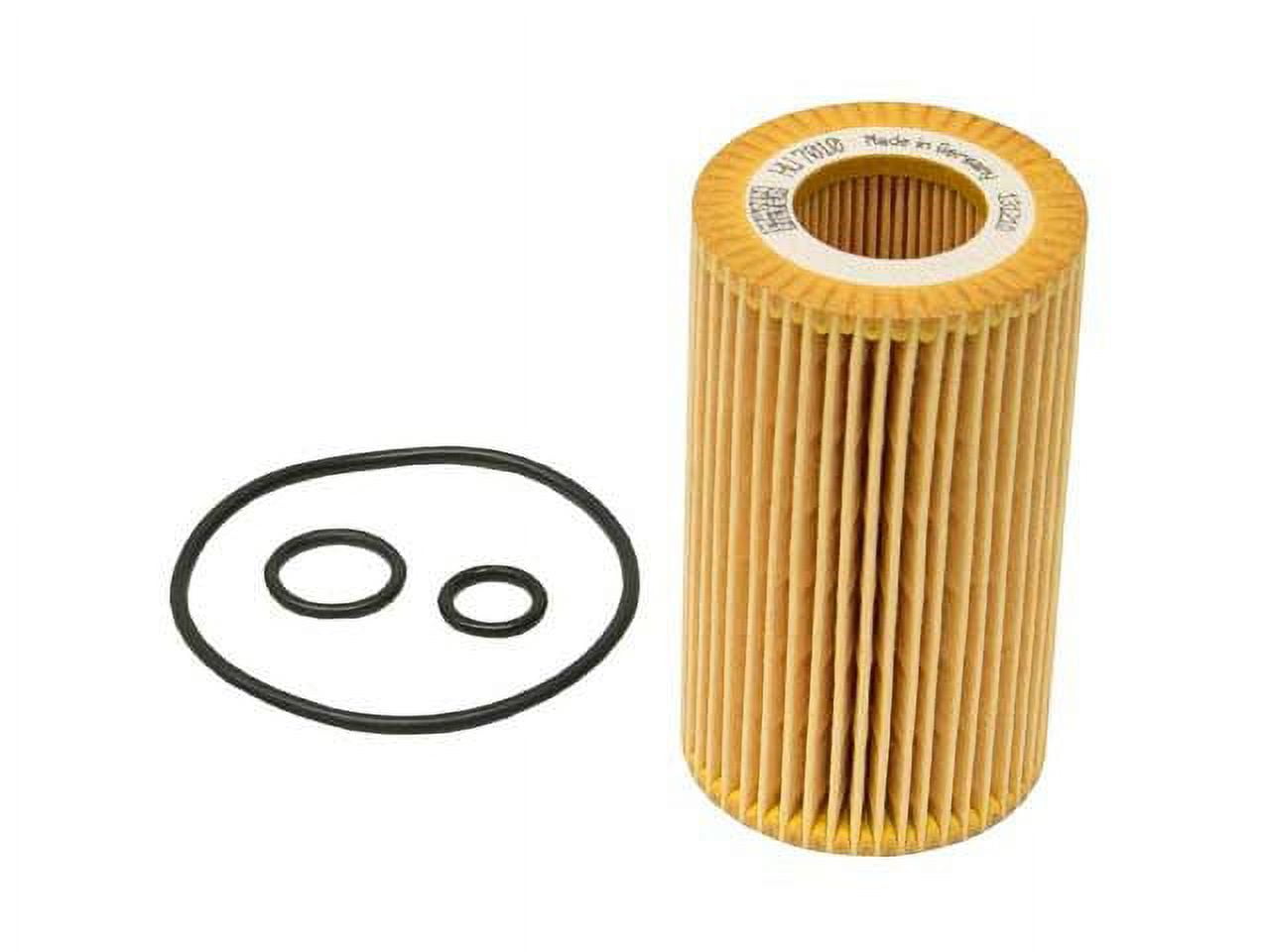 Oil Filter Kit - Compatible with 2014 - 2017, 2020 - 2022 Mercedes-Benz ...