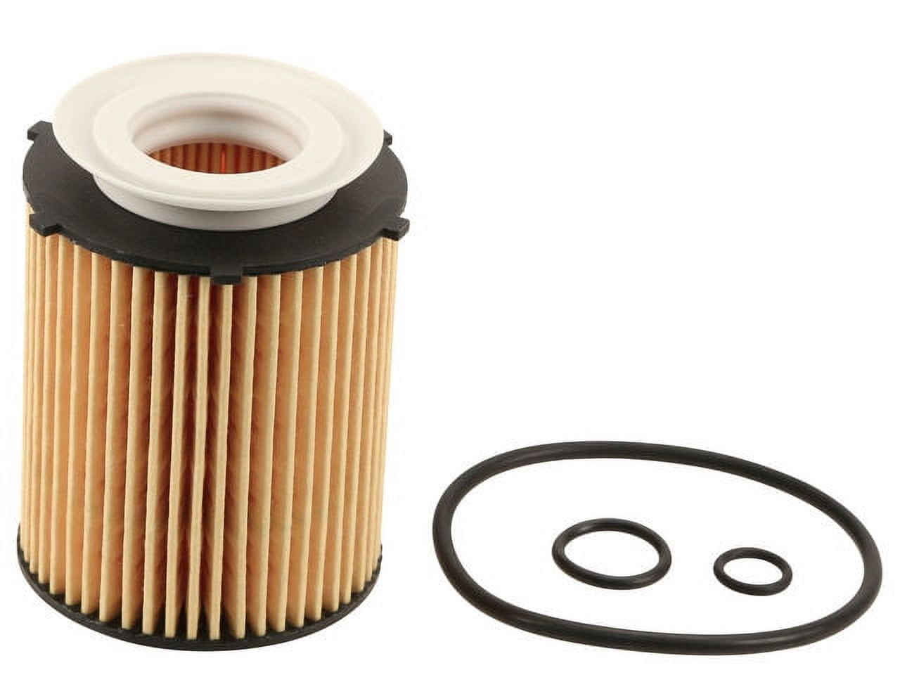 Oil Filter Kit - Compatible with 2016 - 2022 Mercedes-Benz Metris 2017 ...