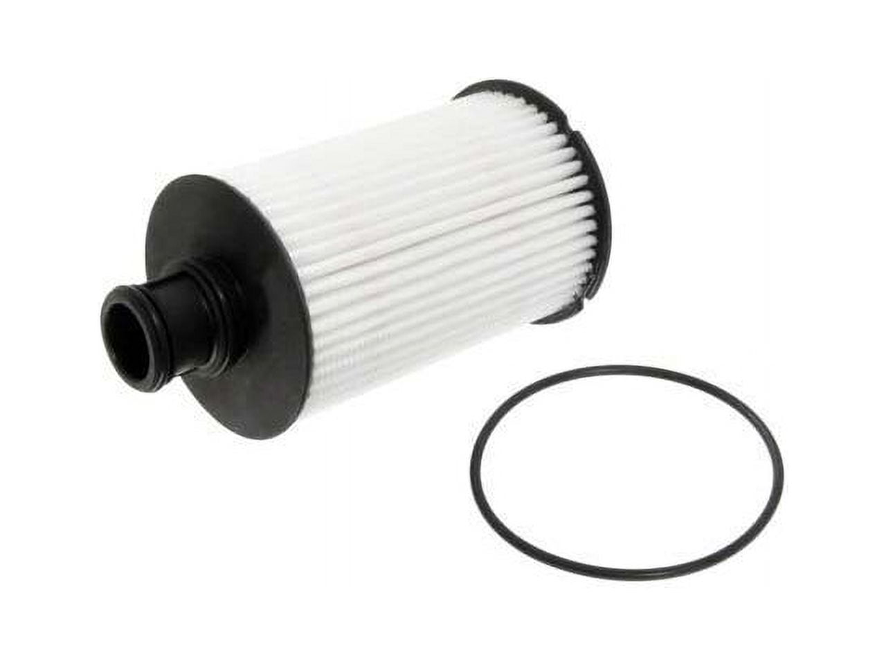 Oil Filter Kit - Compatible with 2017 - 2023 Jaguar F-Pace 2018 2019 ...