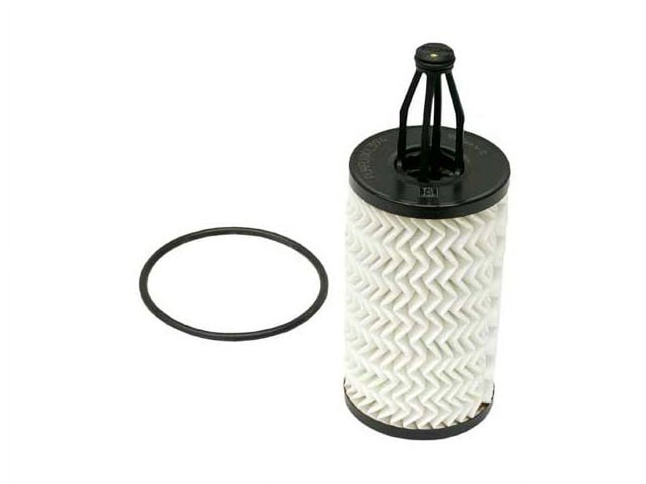Oil Filter Kit - Compatible with 2017 - 2023 Mercedes-Benz C43 AMG 2018 ...