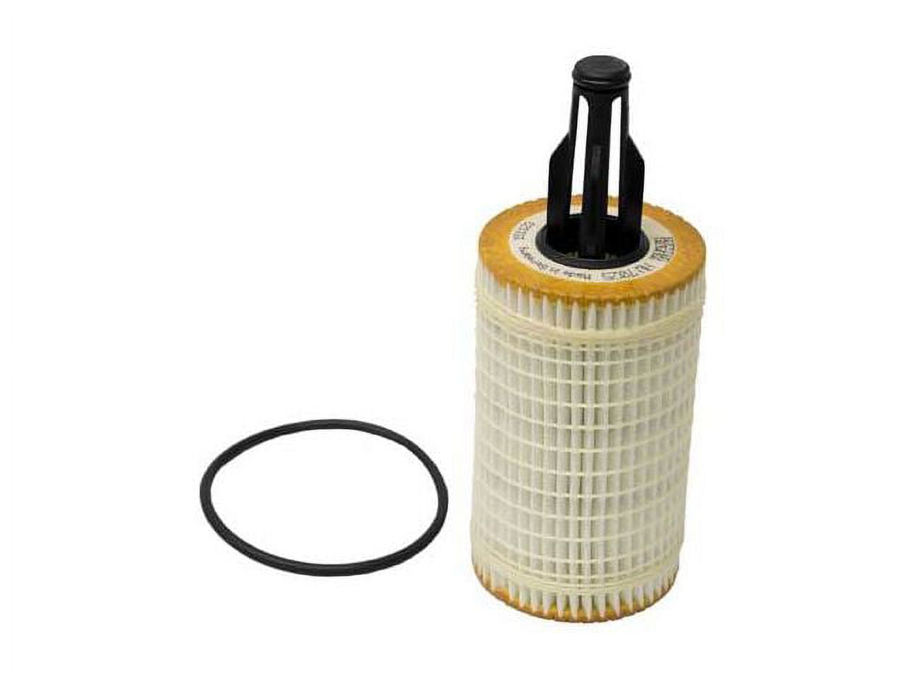 Oil Filter Kit - Compatible with 2017 - 2023 Mercedes-Benz GLC43 AMG ...