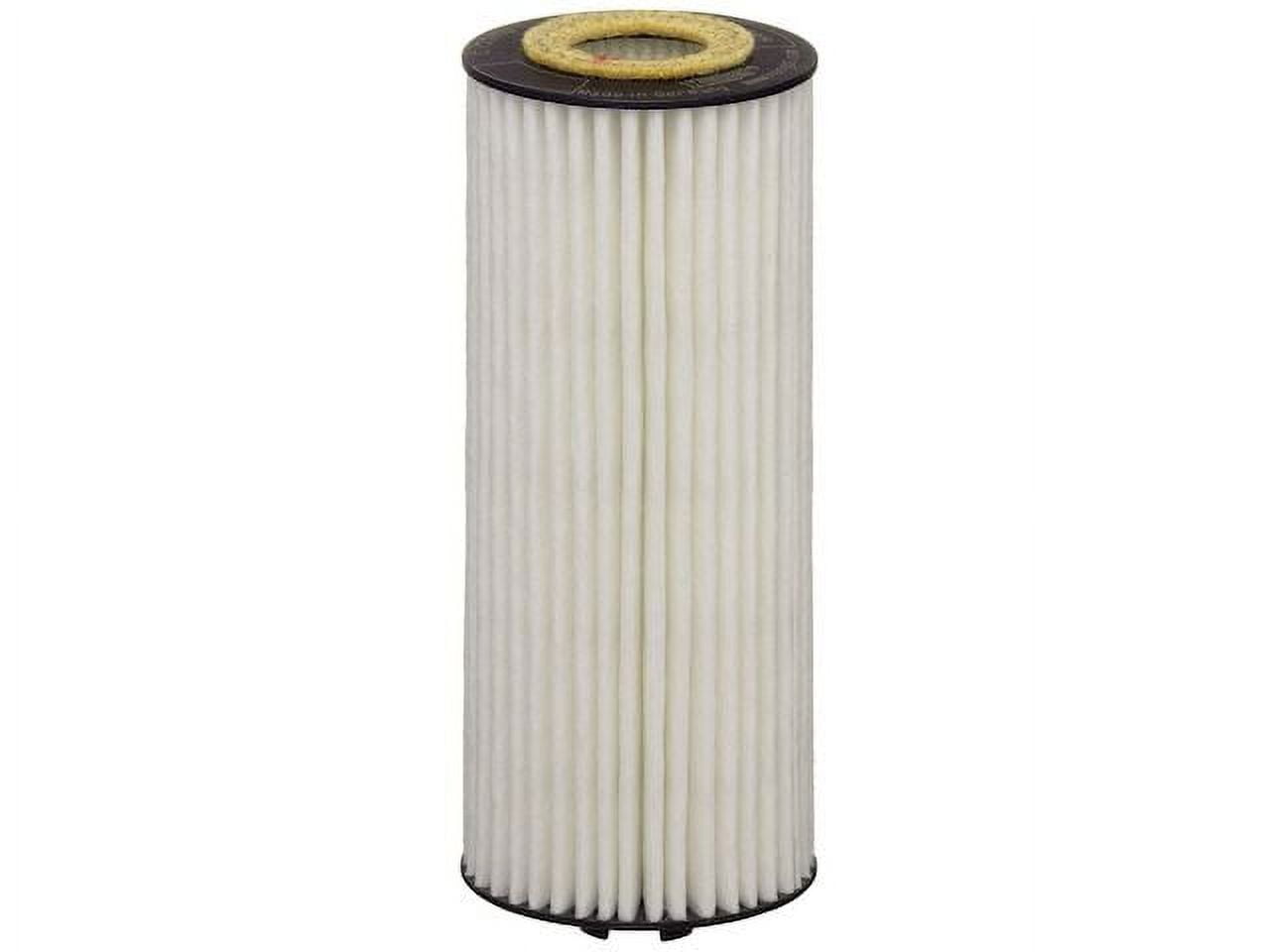 Oil Filter Kit - Compatible with 2018 - 2021 Mercedes-Benz S560 2019 ...