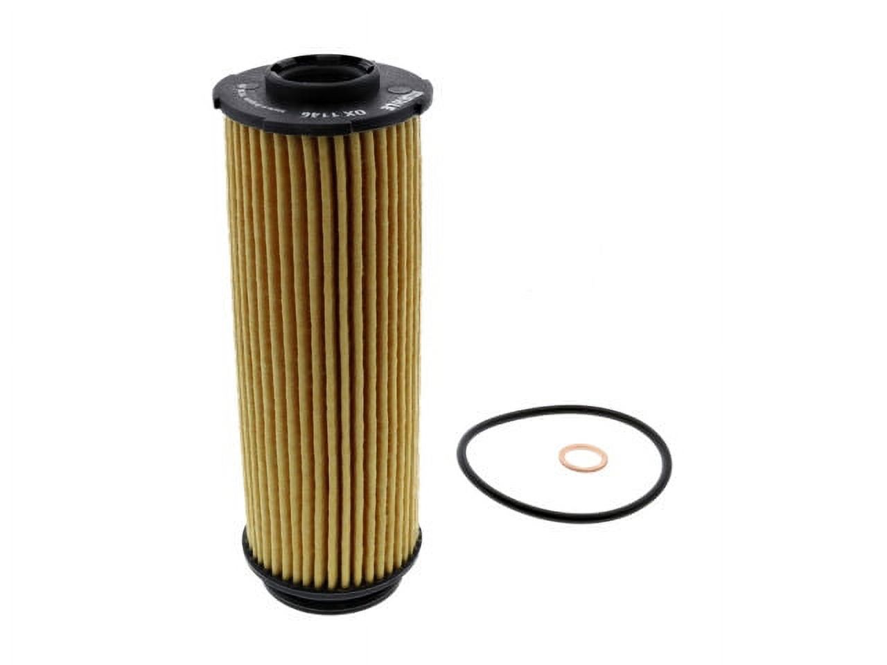 Oil Filter Kit Compatible With 2018 2022 BMW X3 M40i 2019 2020 2021 Oil Filter Kit Compatible With 2018 2022 BMW X3 M40i 2019 2020 2021