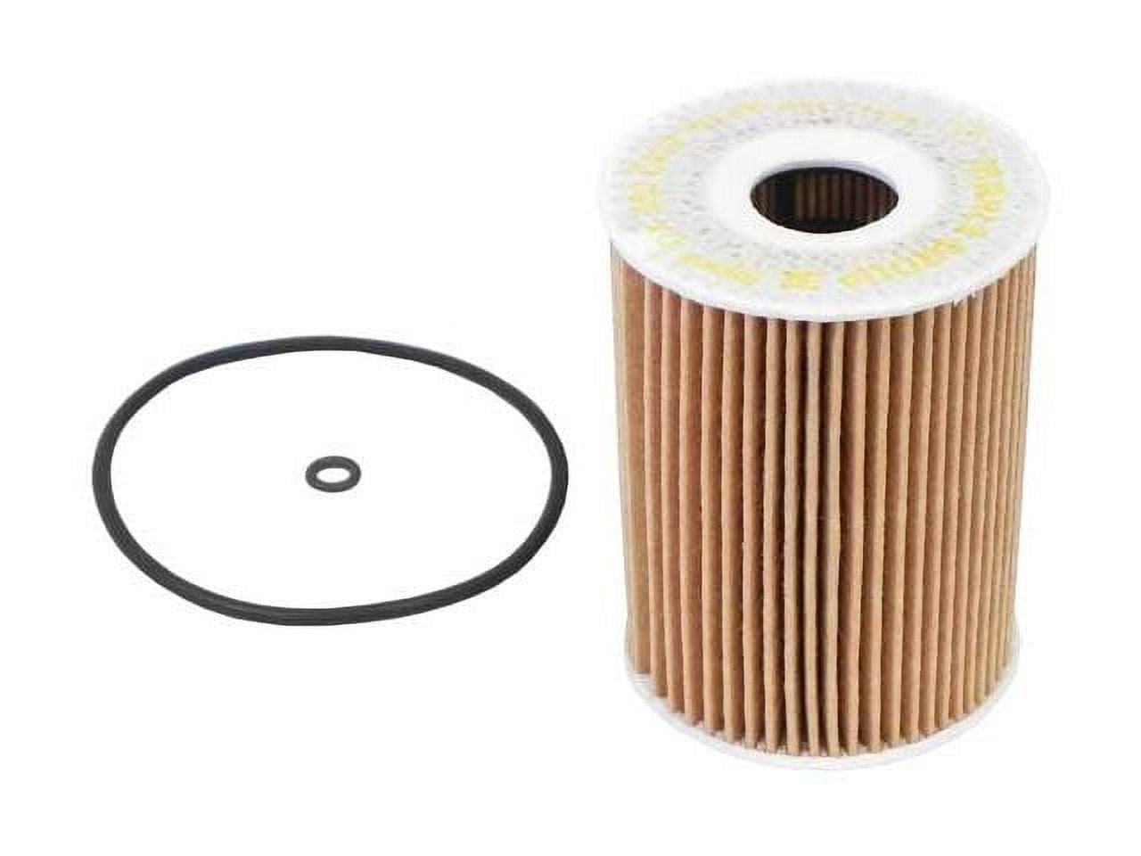 Oil Filter Kit - Compatible with 2018 - 2022 Mercedes-Benz Sprinter ...