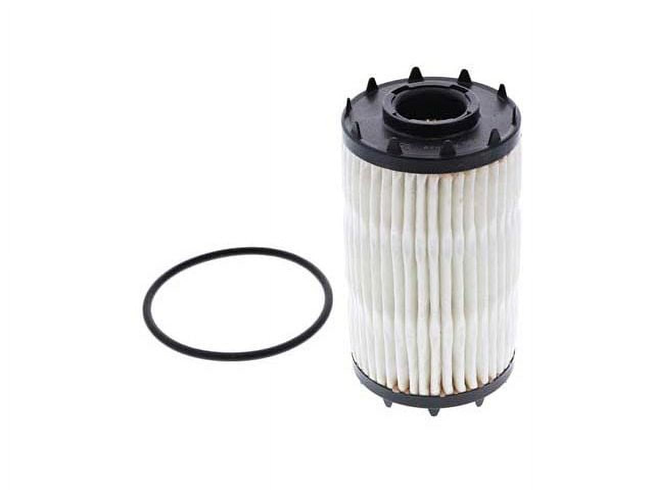 Oil Filter Kit - Compatible with 2019 - 2022 Porsche Macan 2020 2021 ...