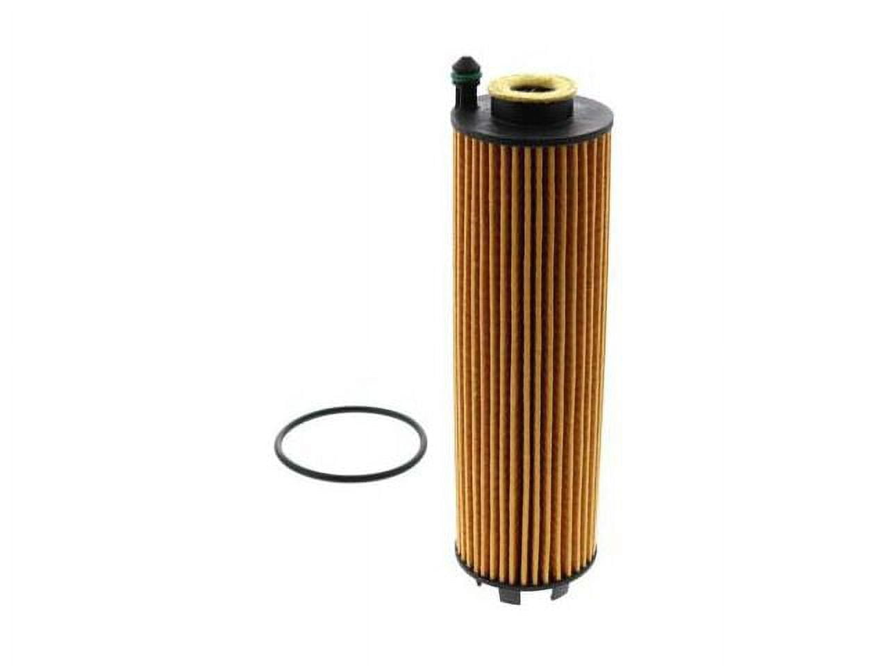 Oil Filter Kit - Compatible with 2019 - 2023 Mercedes-Benz CLS450 2020 ...