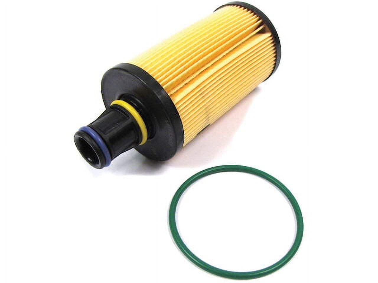 Oil Filter Kit - Compatible with 2020 - 2022 Land Rover Defender 110 3 ...