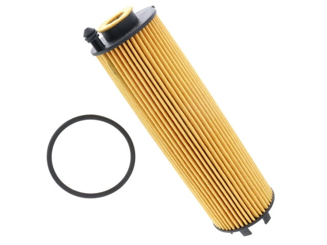 Oil Filter Kit - Compatible with 2021 - 2024 Mercedes-Benz AMG GT 43 ...