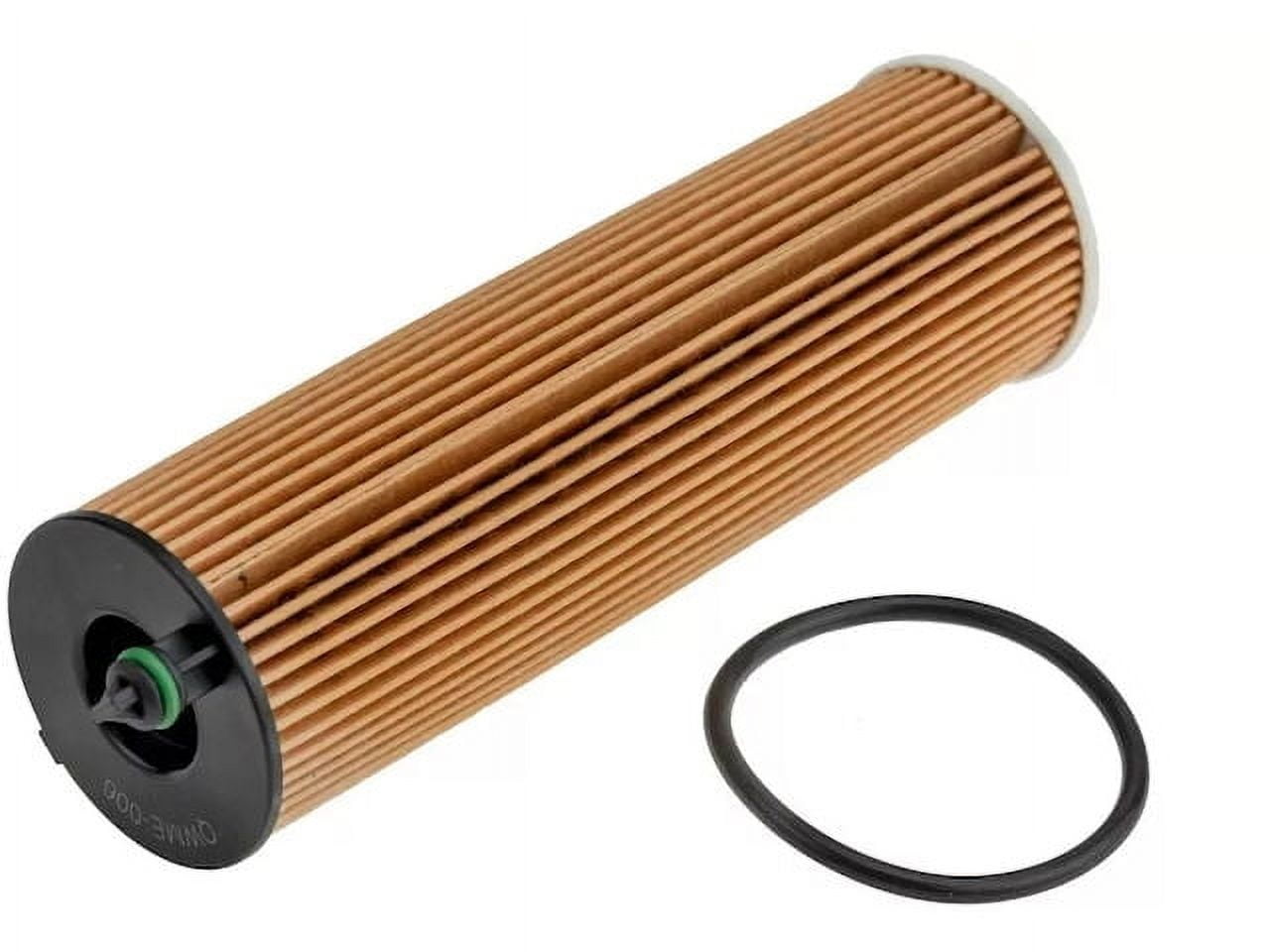 Oil Filter Kit - Compatible with 2023 - 2025 Mercedes-Benz Sprinter ...