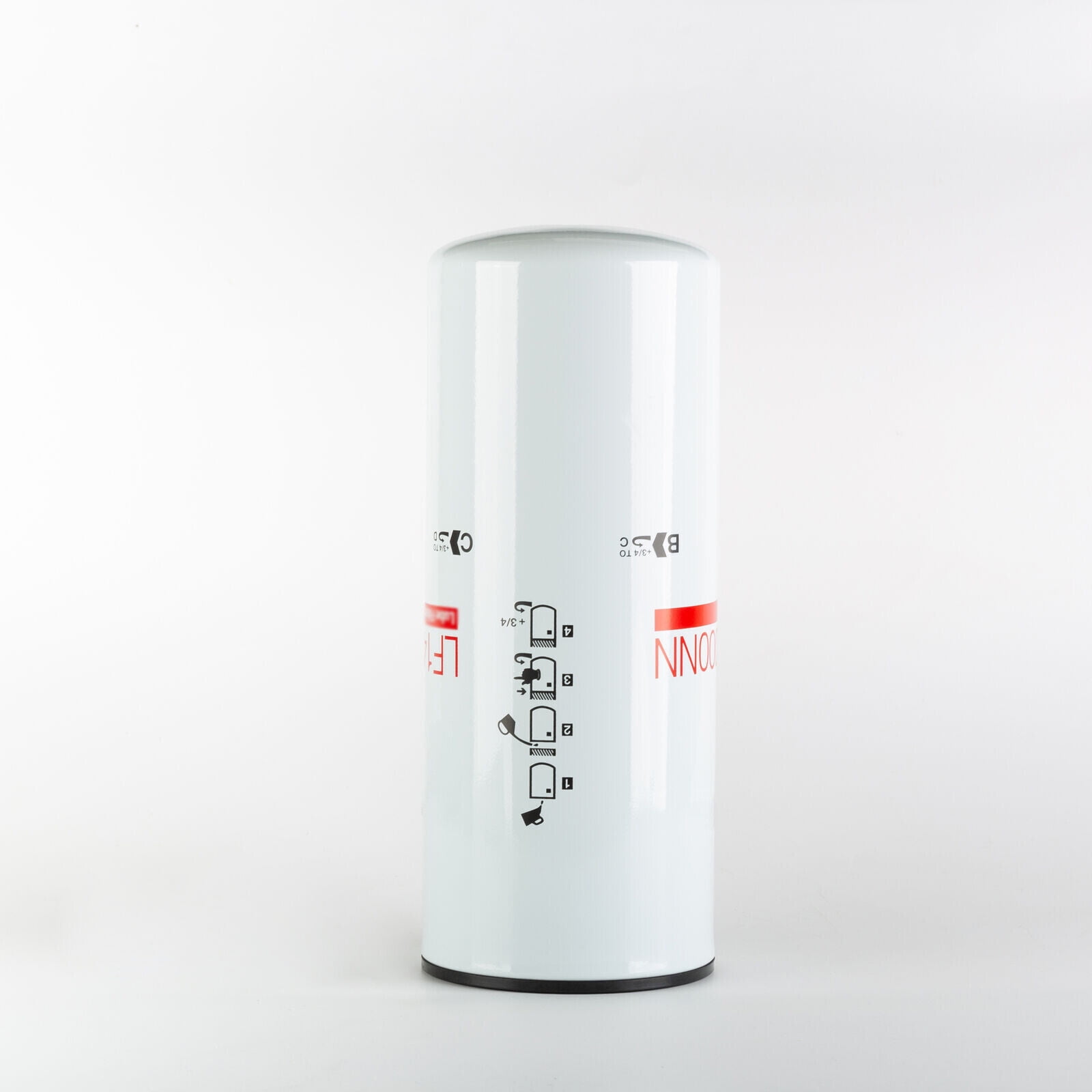 Oil Filter LF14000NN 4367100 Fuel Filter - Walmart.com