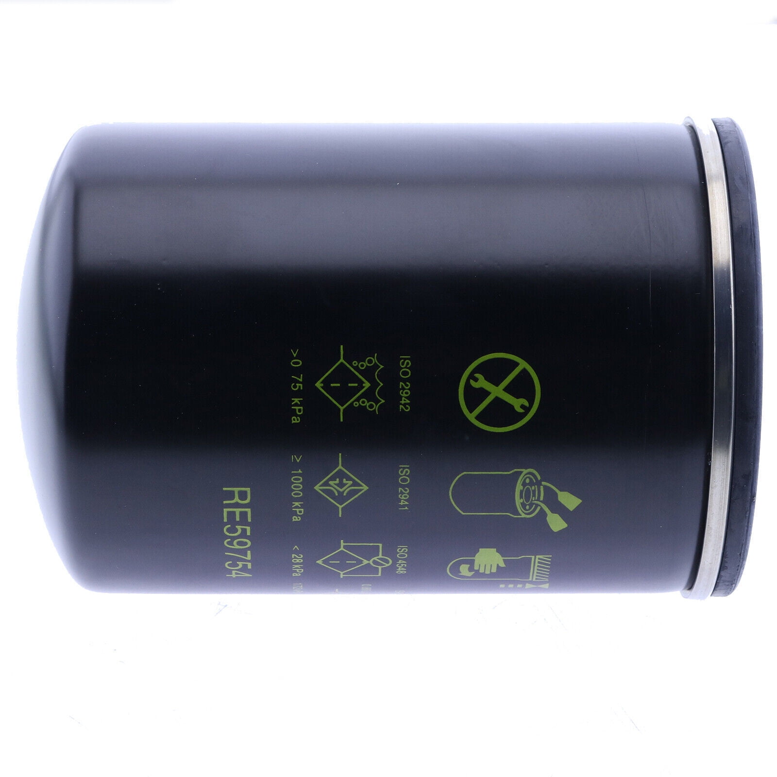 Oil Filter RE59754 for John Deere 7400 7410 7600 7610 Tractors ...