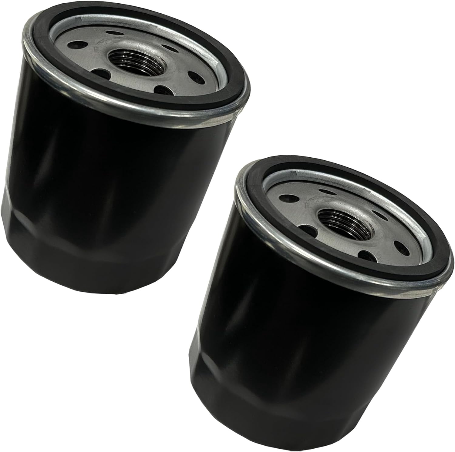 Oil Filter Replacement for Kawasaki 49065-2071, 49065-2078 - Fits Mule ...