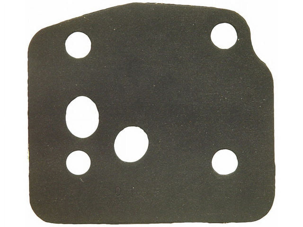 Oil Filter Stand Gasket - Compatible with 1957 - 1976 Ford F-100 1958 ...