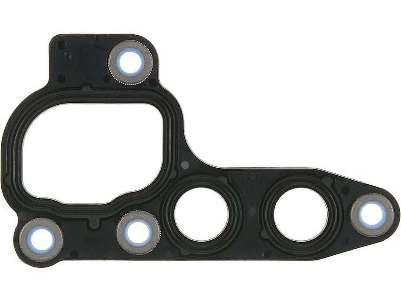 Oil Filter Stand Gasket - Compatible with 1999 - 2016 Ford F-450 Super ...