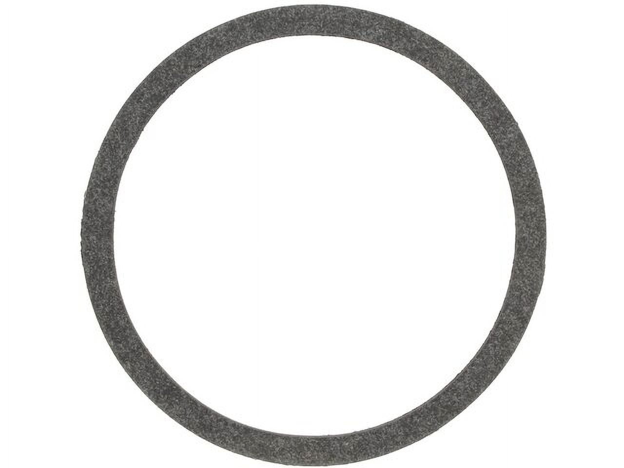 Oil Filter Stand Gasket - Compatible with 1975 - 1980 Dodge D300 1976 ...