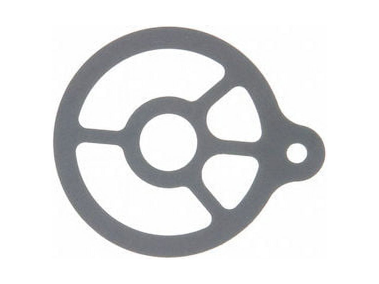 Oil Filter Stand Gasket - Compatible with 1982 - 1993 Chevy S10 2.8L V6 ...