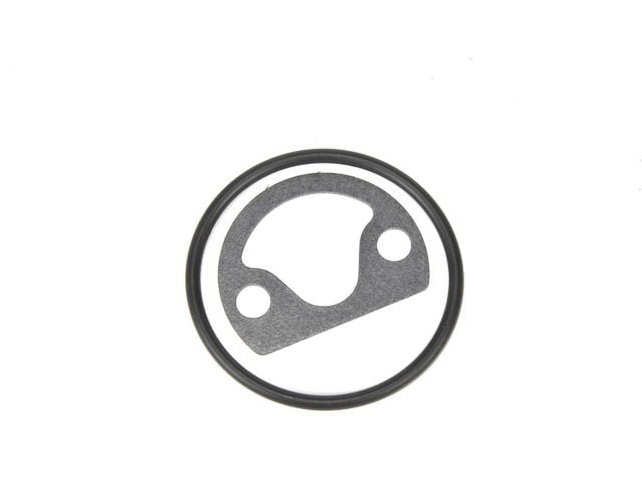 Oil Filter Stand Gasket - Compatible with 1988 - 1998 Chevy C1500 1989 ...