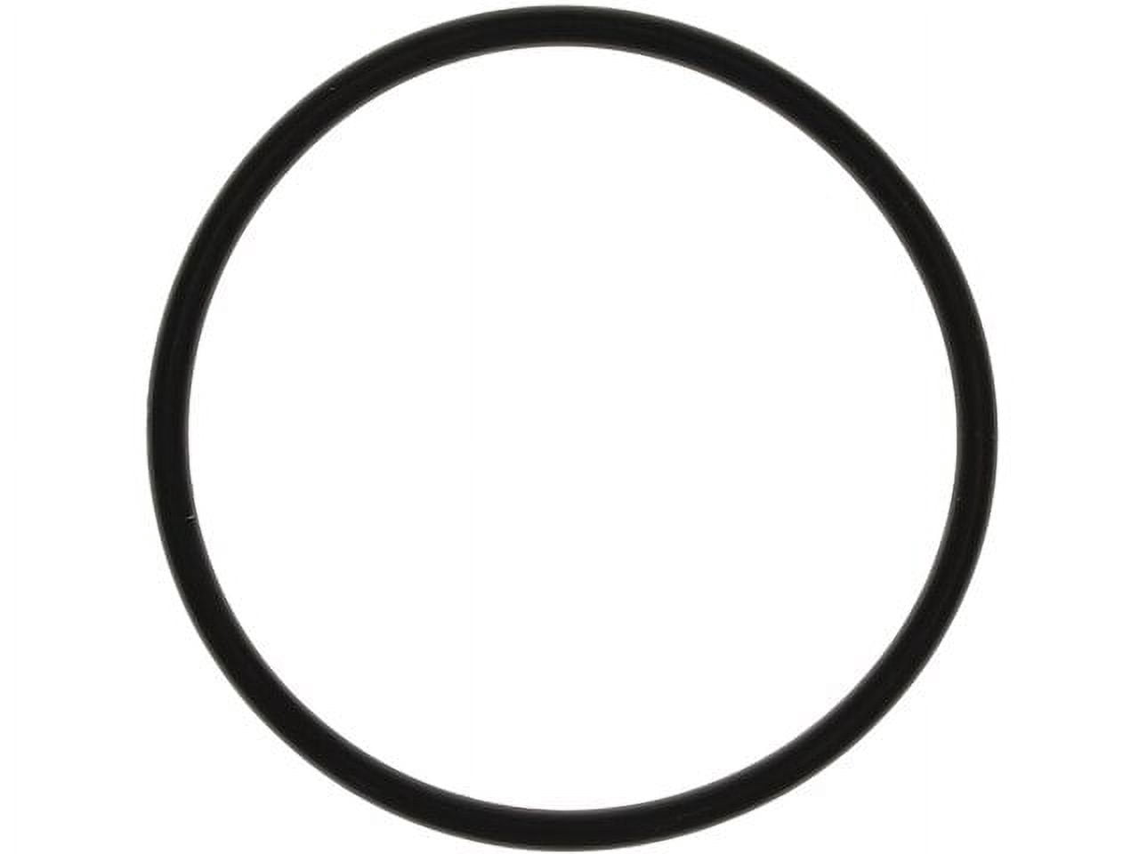 Oil Filter Stand Gasket - Compatible with 1991 - 2001 Jeep Cherokee 4 ...