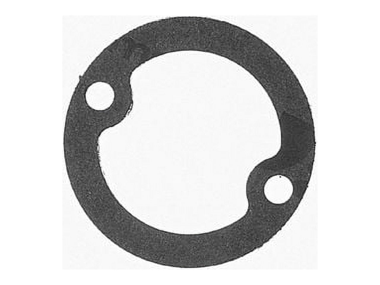 Oil Filter Stand Gasket - Compatible with 1995 - 1999 Chevy Tahoe 5.7L ...