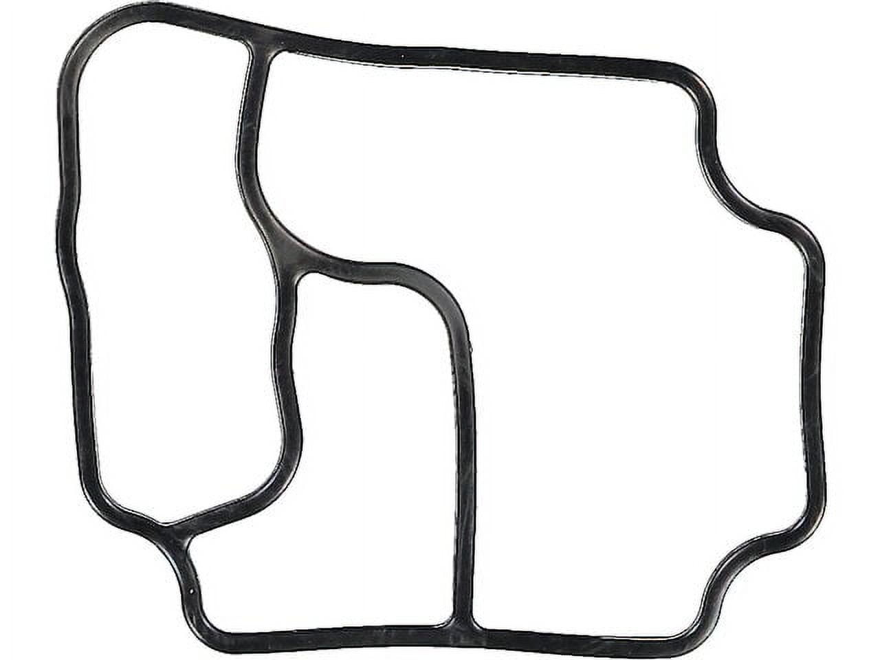 Oil Filter Stand Gasket - Compatible with 1997 - 2002 BMW Z3 1998 1999 ...