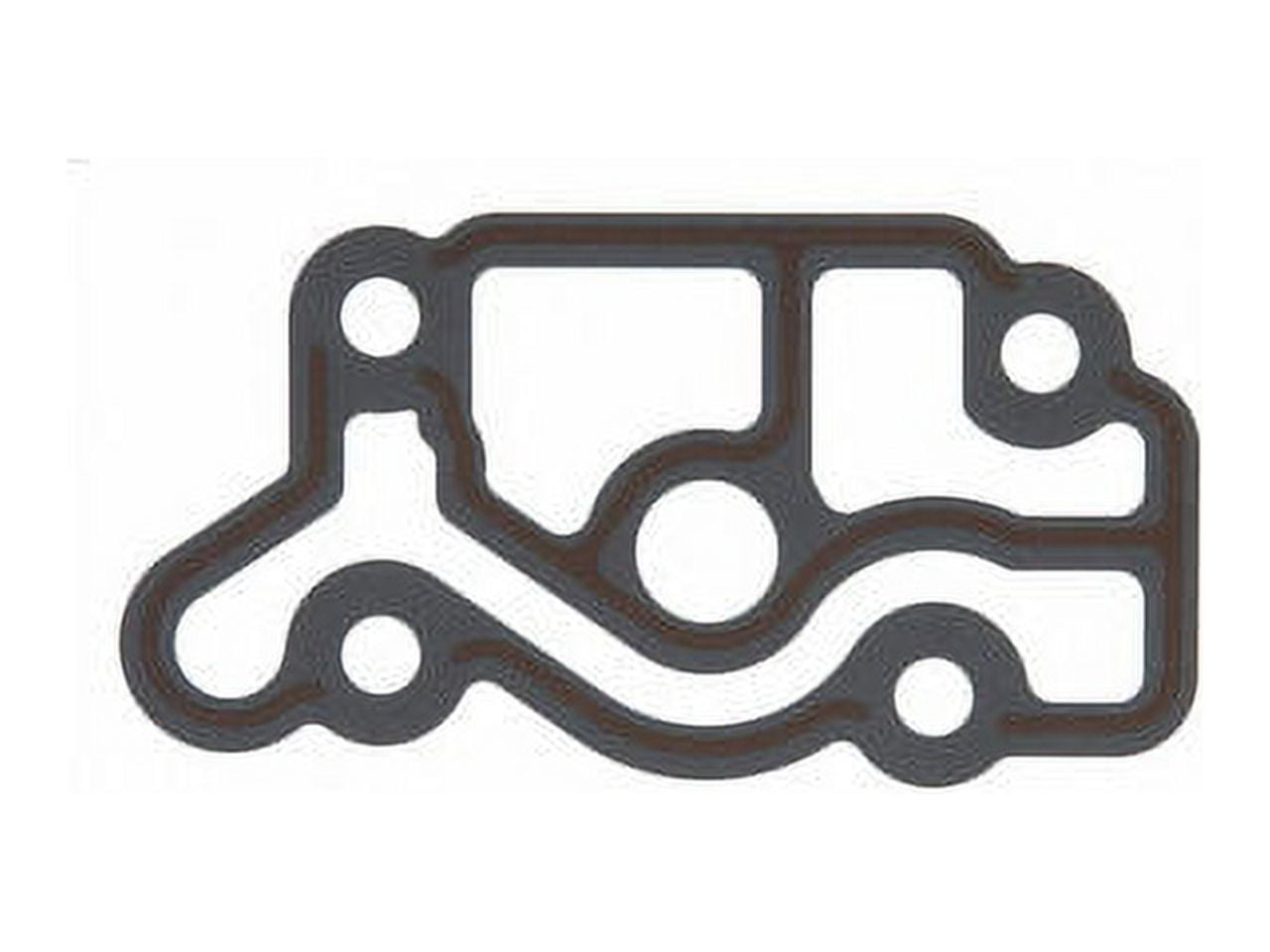 Oil Filter Stand Gasket - Compatible with 1997 - 2008 Pontiac Grand ...