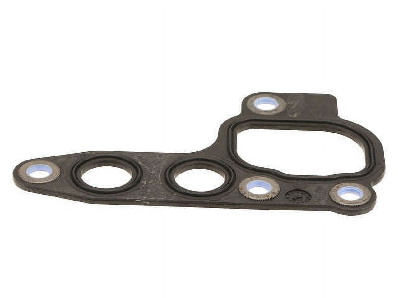 Oil Filter Stand Gasket - Compatible with 1998 - 2001, 2004 - 2011 ...