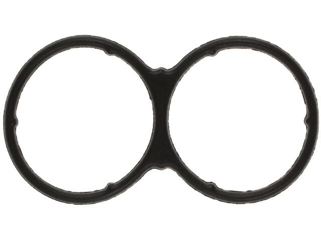 Oil Filter Stand Gasket - Compatible with 2000 - 2009 Toyota Tundra 4 ...
