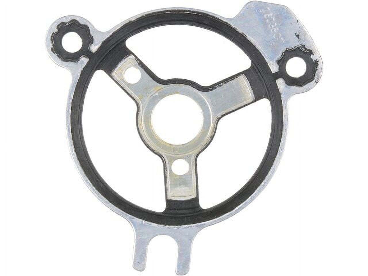 Oil Filter Stand Gasket - Compatible with 2006 - 2007 Chevy Monte Carlo ...