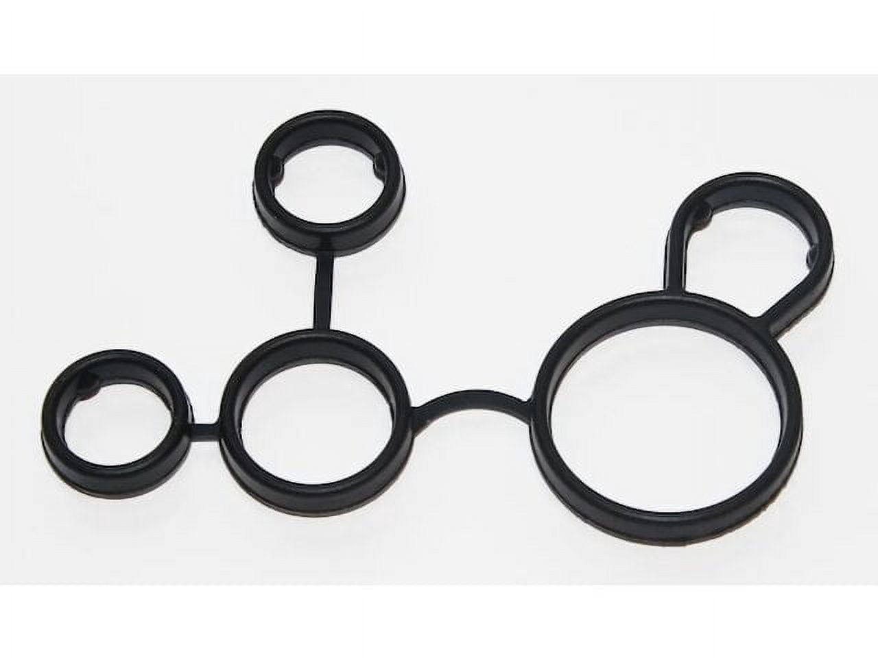 Oil Filter Stand Gasket - Compatible with 2006 - 2010, 2012 - 2014 ...