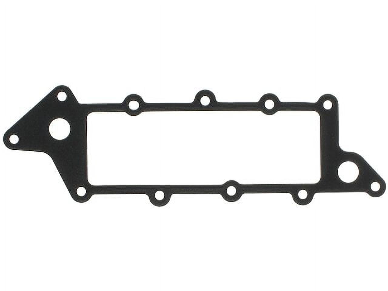 Oil Filter Stand Gasket - Compatible with 2006 - 2011 Hyundai Azera ...