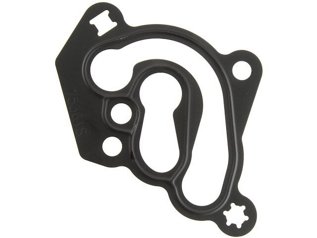 Oil Filter Stand Gasket - Compatible with 2007 - 2016 GMC Acadia 2008 ...
