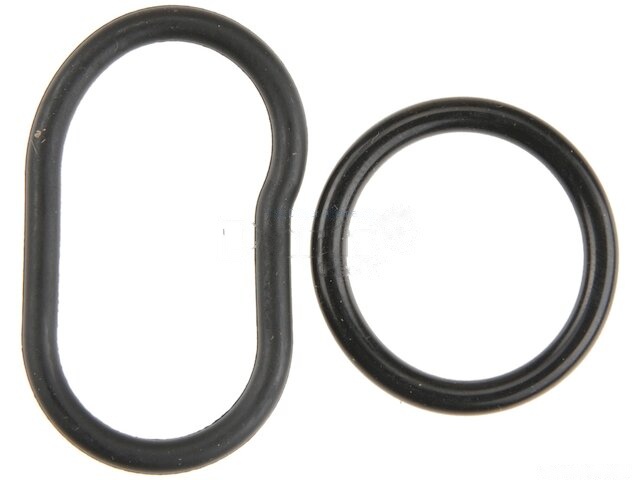 Oil Filter Stand Gasket for 2003-2012 Honda Accord - Walmart.com