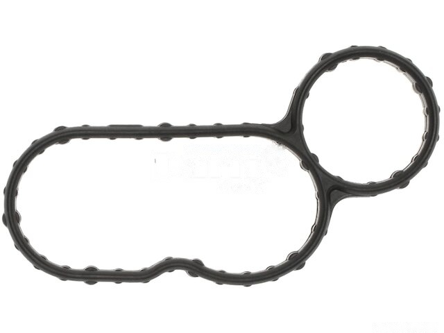 Oil Filter Stand Gasket for 2016-2019 Ford F-750 - Walmart.com