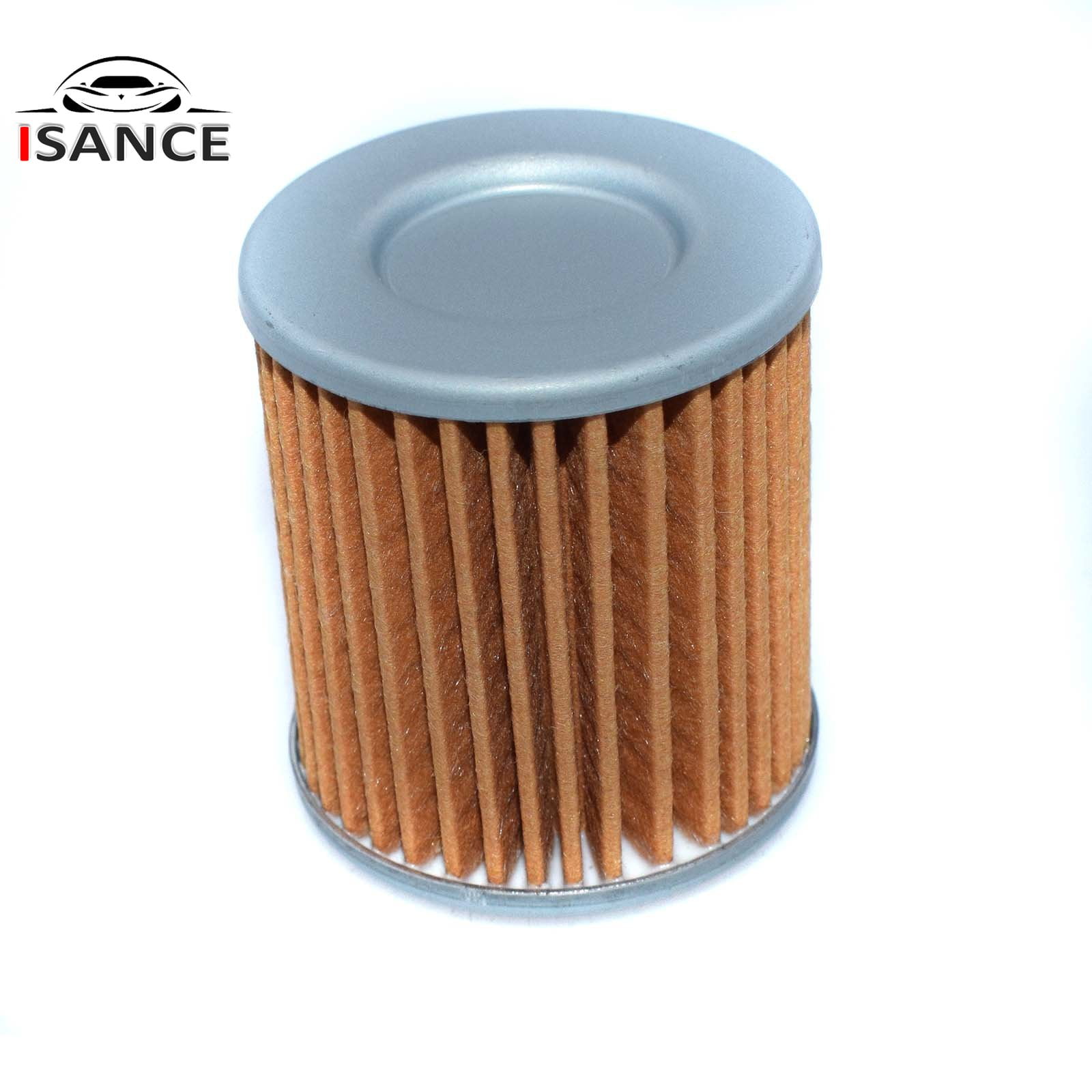 Oil Filter-Transmission Filter Oil Cooler Pan Gasket JF011E RE0F10A for ...