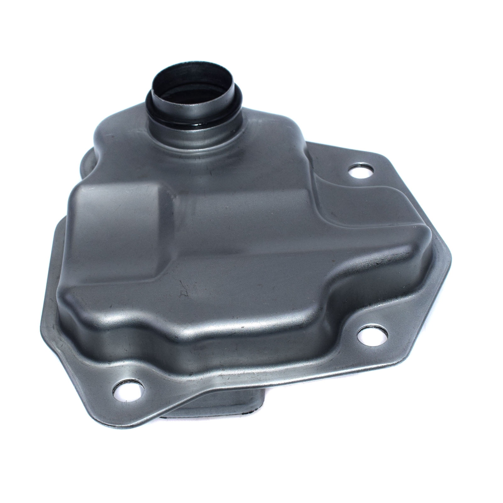 Oil Filter - Transmission Oil Strainer Filter or Oil Pan Gasket, Nissan ...