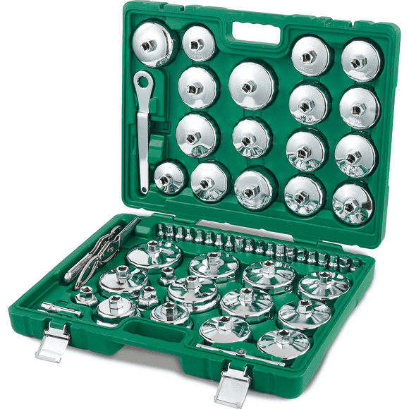 Oil Filter Wrenches in Oil Change Tools - Walmart.com