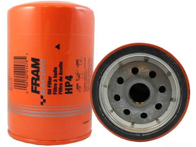 Oil Filter for 1963 Chevrolet Bel Air - Walmart.com