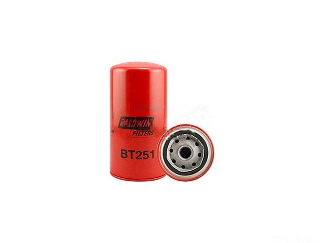 Oil Filter for 1980-1991, 1997-1998 Ford F-800 - Walmart.com